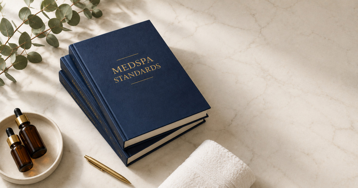 Med Spa Regulations by State: 2026 Compliance Reference